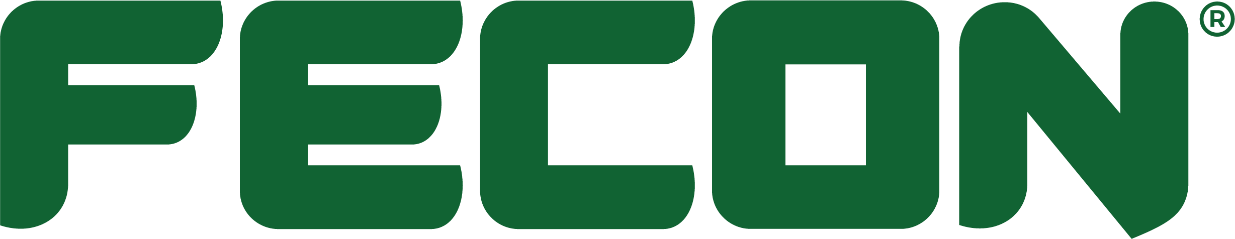 Fecon Mulching Equipment